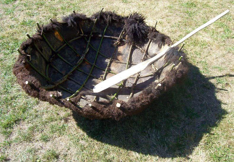 Grand Portage National Monument Rendezvous Days - Grand Portage ...