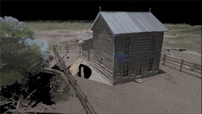 Trujillo Homesteads - Great Sand Dunes National Park & Preserve (U.S ...