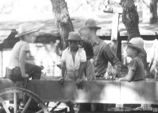 Trujillo Homesteads - Great Sand Dunes National Park & Preserve (U.S ...