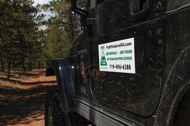 Ranger Programs - Great Sand Dunes National Park & Preserve (U.S ...