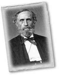 Civil War Journal: Divided Loyalties - Great Smoky Mountains National ...