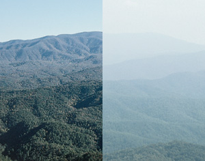 Environmental Factors - Great Smoky Mountains National Park (U.S ...