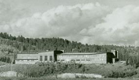 Jackson Lake Lodge - Grand Teton National Park (U.S. National Park Service)