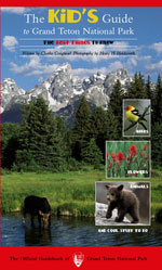 Kids & Youth - Grand Teton National Park (U.S. National Park Service)