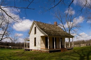 History & Culture - George Washington Carver National Monument (U.S ...