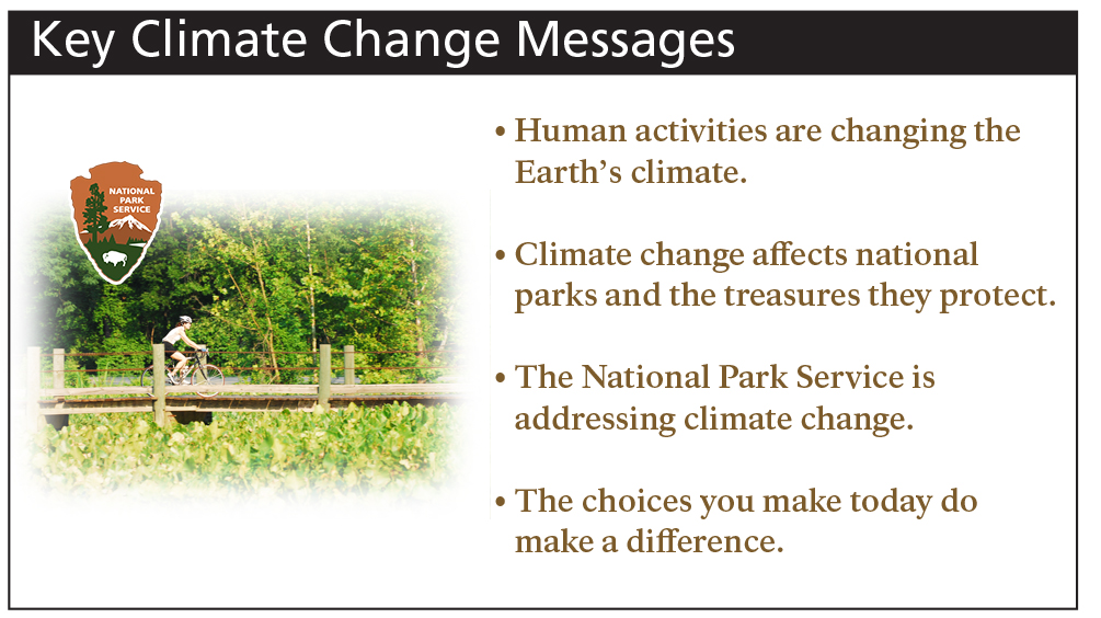 Climate Change - George Washington Memorial Parkway (U.S. National Park ...