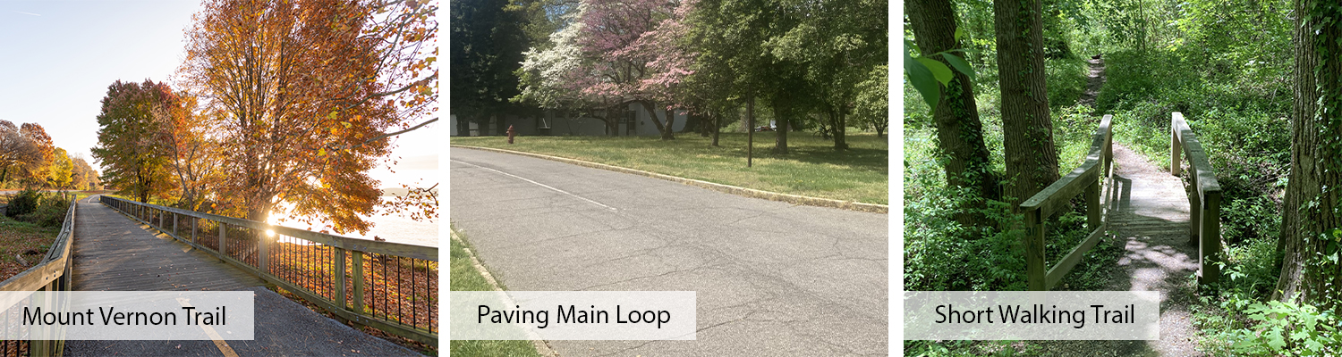 Plan Your Visit - Fort Hunt Park - George Washington Memorial Parkway ...