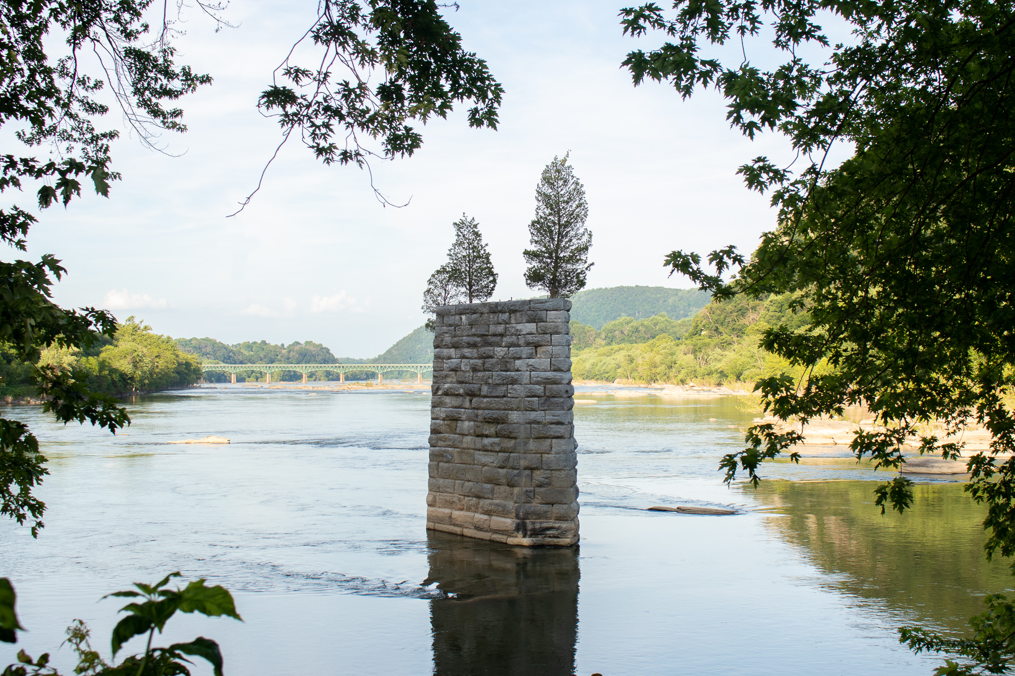 75th Anniversary of Harpers Ferry National Historical Park - Harpers ...