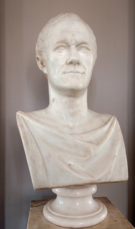 Foyer - Hamilton Grange National Memorial (U.S. National Park Service)