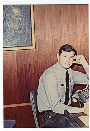 Don Reeser: A Renaissance Man - Haleakalā National Park (U.S. National ...