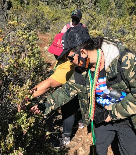 Teacher Ranger Teachers - Haleakalā National Park (U.S. National Park ...