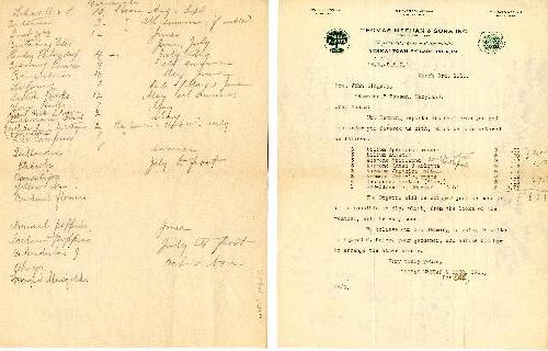 Helen-Naturalist Botanist - Hampton National Historic Site (U.S ...