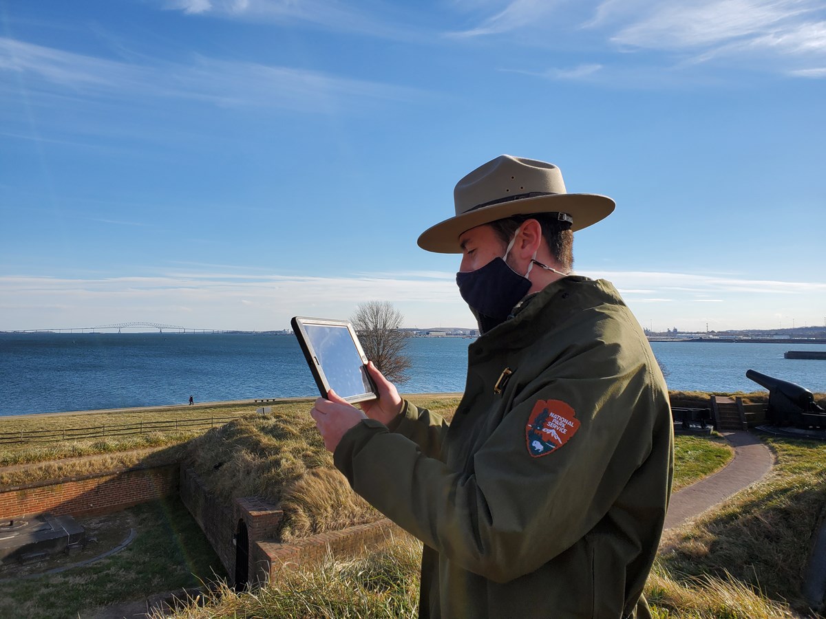 Virtual Ranger Programs - Hampton National Historic Site (U.S. National ...