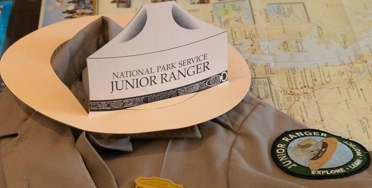 Harvest Day - Hampton National Historic Site (U.S. National Park Service)