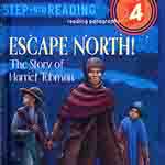 Suggested Reading - Harriet Tubman Underground Railroad National ...