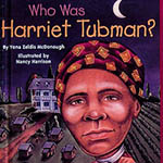Suggested Reading - Harriet Tubman Underground Railroad National ...