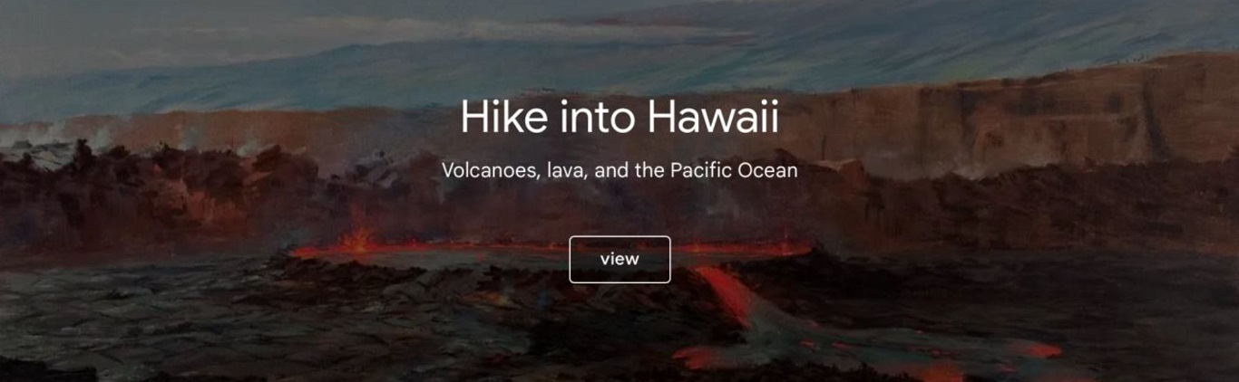 Scavenger Hunt - Hawaiʻi Volcanoes National Park (U.S. National Park ...