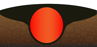 Lava Tubes - Hawaiʻi Volcanoes National Park (U.S. National Park Service)