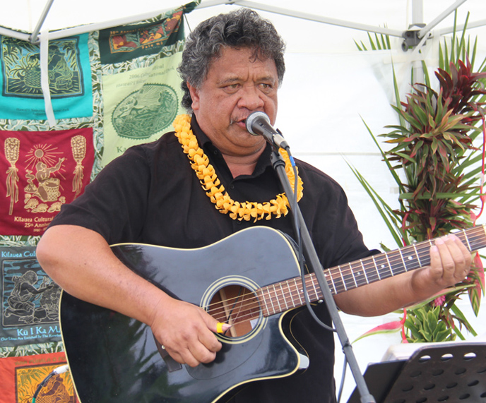 Hawai‘i Volcanoes National Park October 2013 Hawaiian Cultural & After ...
