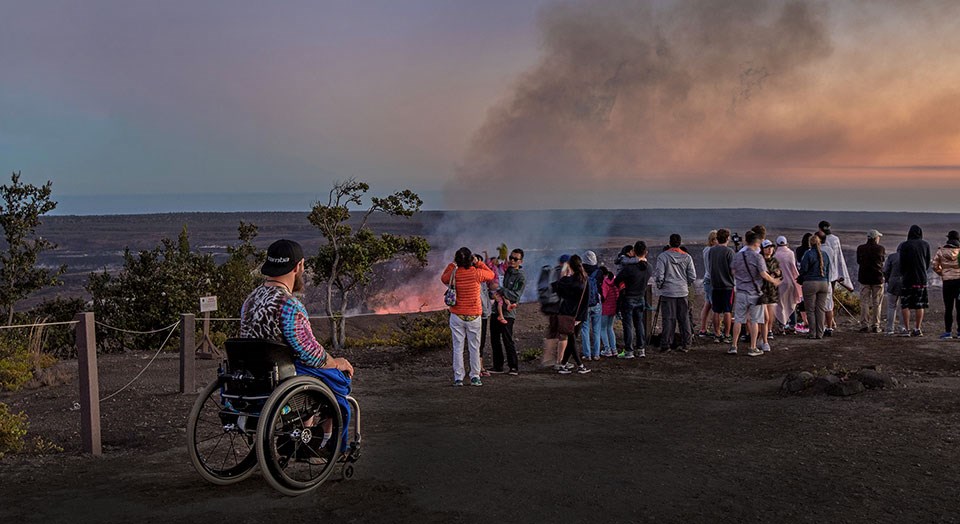 What’s Going On With the Volcano? – Hawai’i Volcanoes National Park (U ...