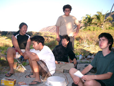 Halape by James Yamasaki - Hawaiʻi Volcanoes National Park (U.S ...