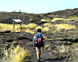 Hike Journal - Apua - Hawaiʻi Volcanoes National Park (U.S. National ...