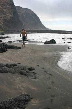 Hike Journal - Kaaha - Hawaiʻi Volcanoes National Park (U.S. National ...