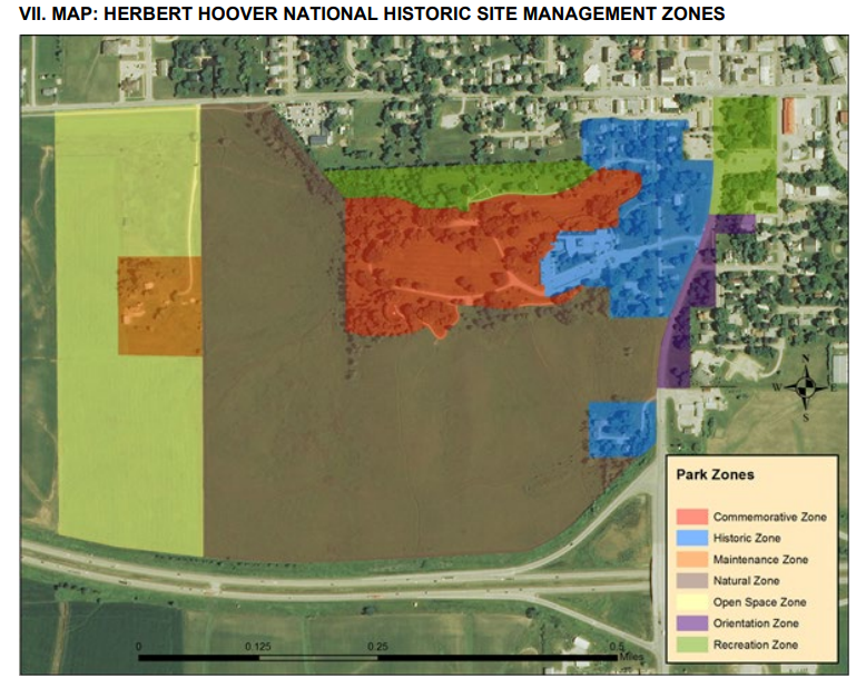 Superintendent's Compendium - Herbert Hoover National Historic Site (U ...