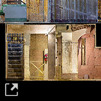 Alcatraz Island Citadel | Heritage Documentation Programs