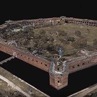 Dry Tortugas | Heritage Documentation Programs