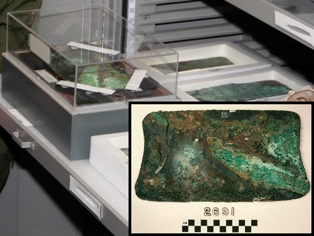 Inside the Collections - HOCU 2691 (U.S. National Park Service)