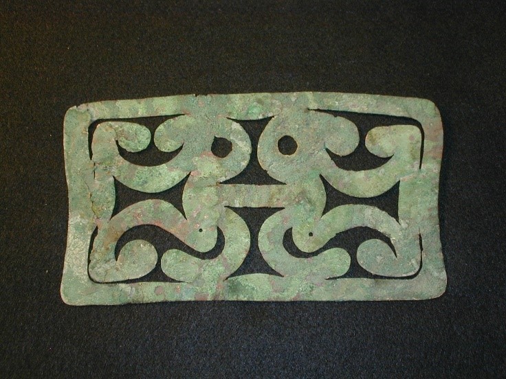 Inside the Collections - HOCU 2693 (U.S. National Park Service)