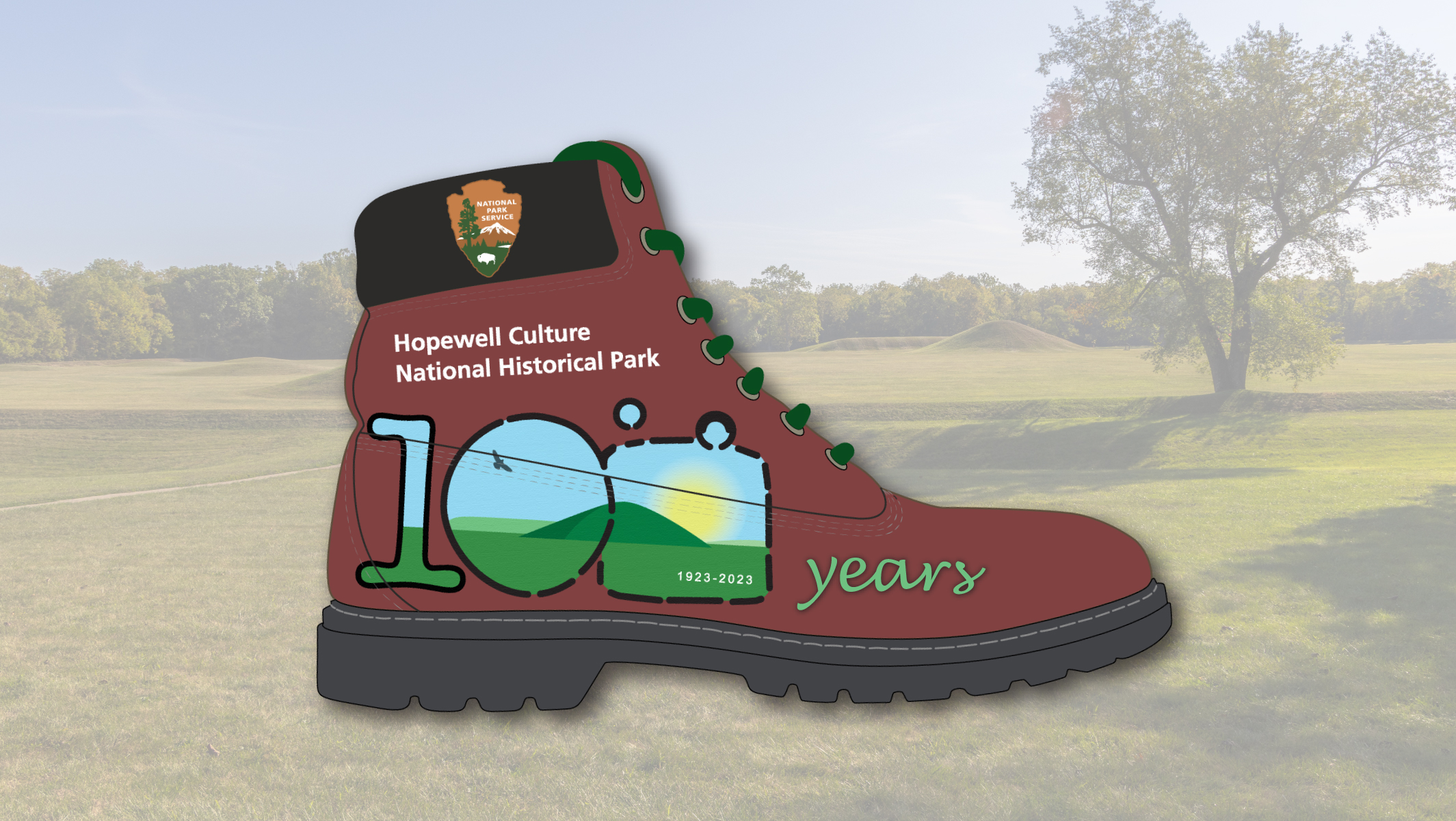 Centennial - Hopewell Culture National Historical Park (U.S. National ...