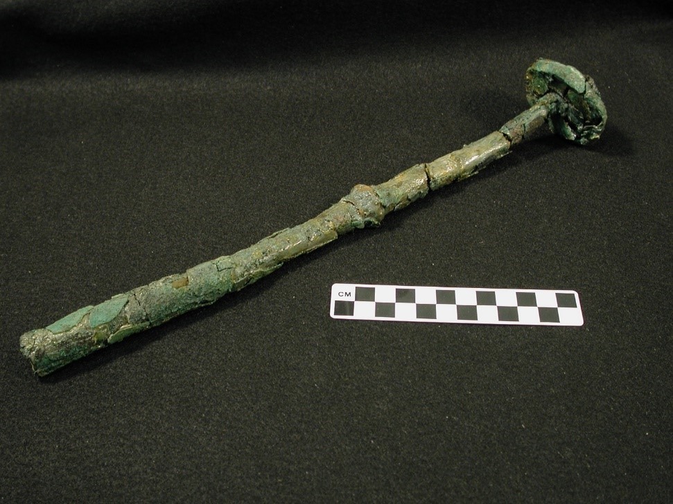 Inside the Collections - HOCU 2683 (U.S. National Park Service)