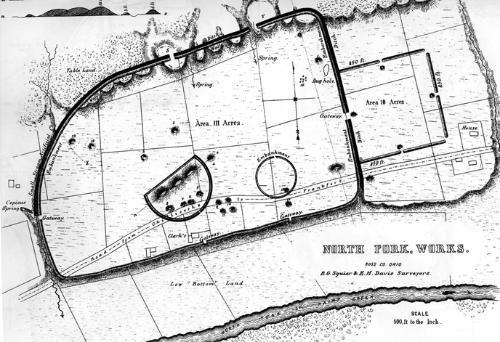Hopewell Mound Group - Hopewell Culture National Historical Park (U.S ...