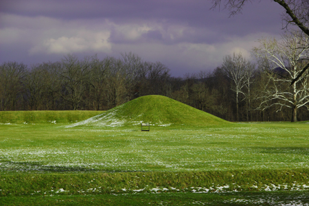 Hopewell Ceremonial Earthworks - Hopewell Culture National Historical ...