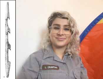 Inside the Collections - HOCU 3561 (U.S. National Park Service)