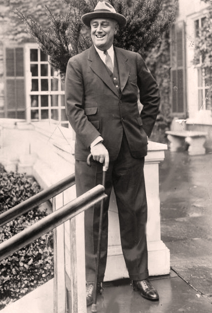 FDR and the History of Disability - Home Of Franklin D Roosevelt ... FDR and the History of Disability - Home Of Franklin D Roosevelt ...