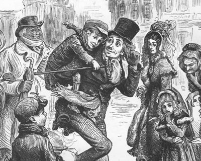 FDR and the History of Disability - Home Of Franklin D Roosevelt ...