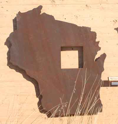 Homesteading in Wisconsin - Homestead National Historical Park (U.S ...