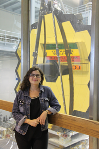 NASA Presenters - Homestead National Monument of America (U.S. National ...