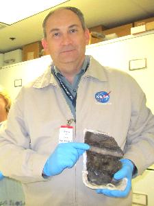 NASA Presenters - Homestead National Historical Park (U.S. National ...