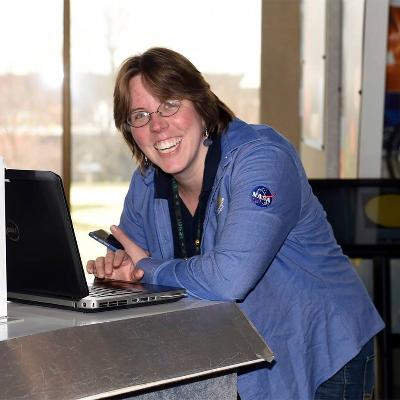 NASA Presenters - Homestead National Historical Park (U.S. National ...