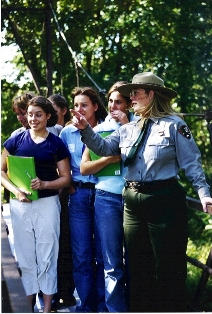 Teacher Ranger Teacher Program - Homestead National Historical Park (U ...