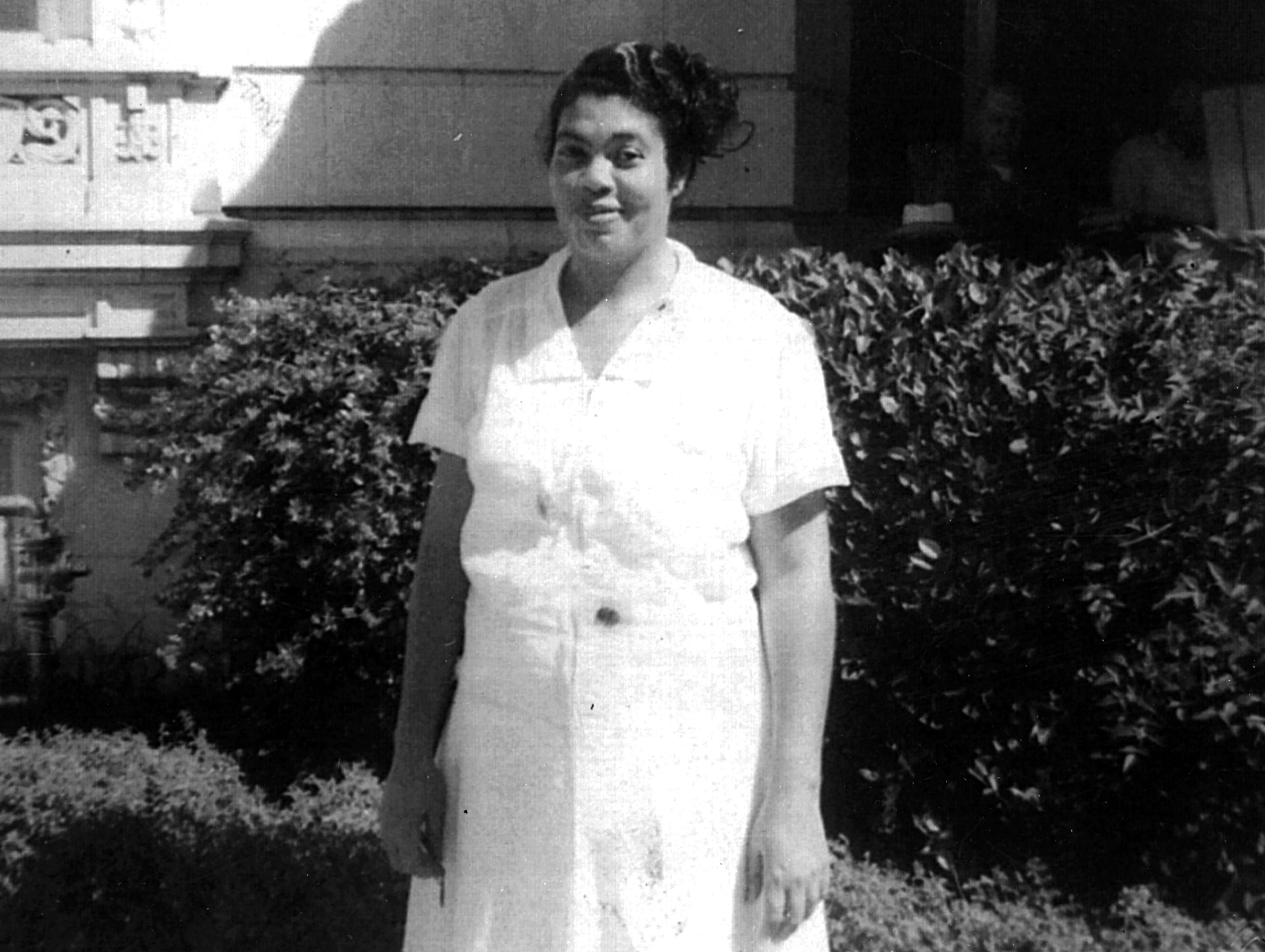 Myrtle Cheatham - Hot Springs National Park (U.S. National Park Service)