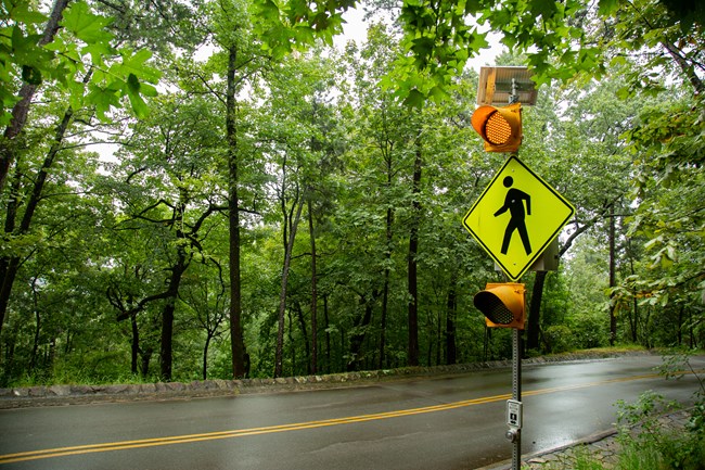 2024 Total Solar Eclipse - Hot Springs National Park (U.S. National ...