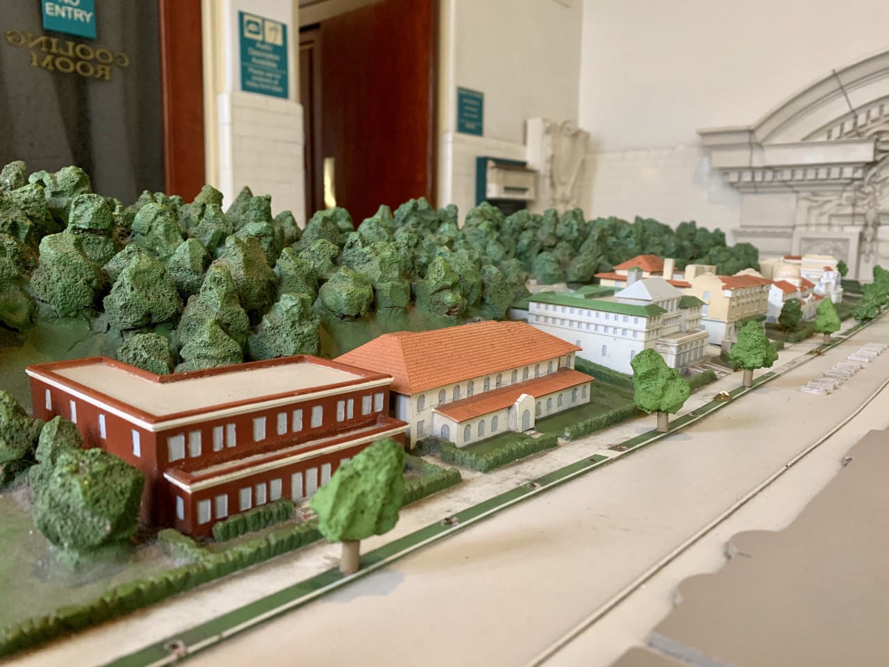 Accessibility - Hot Springs National Park (U.S. National Park Service)