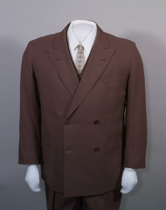 Suit - May 1958 - 1 - Harry S Truman National Historic Site (U.S ...