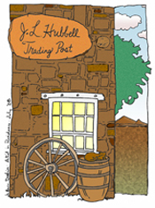 Kids & Youth - Hubbell Trading Post National Historic Site (U.S ...