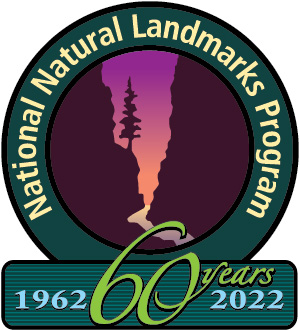 National Natural Landmarks - Ice Age Floods National Geologic Trail (U ...